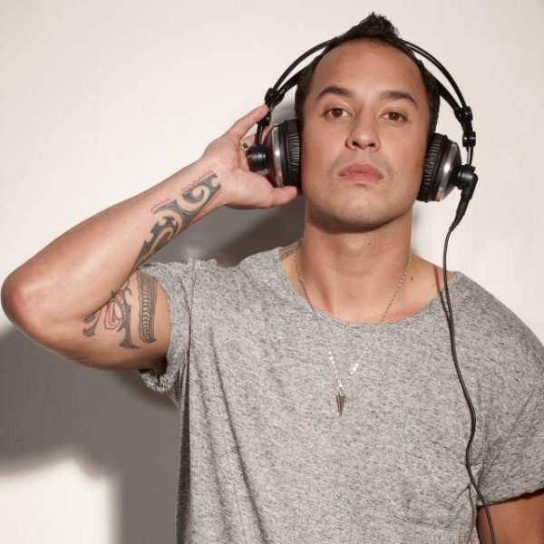 About - Internal Strength